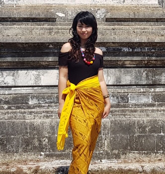 Rekomendasi cara fashionable & stylish tapi dengan outfit yang MURAH ...